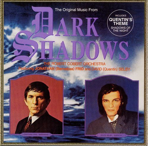 ORIGINAL SOUNDTRACK - DARK SHADOWS NEW CD 30206606621 | eBay