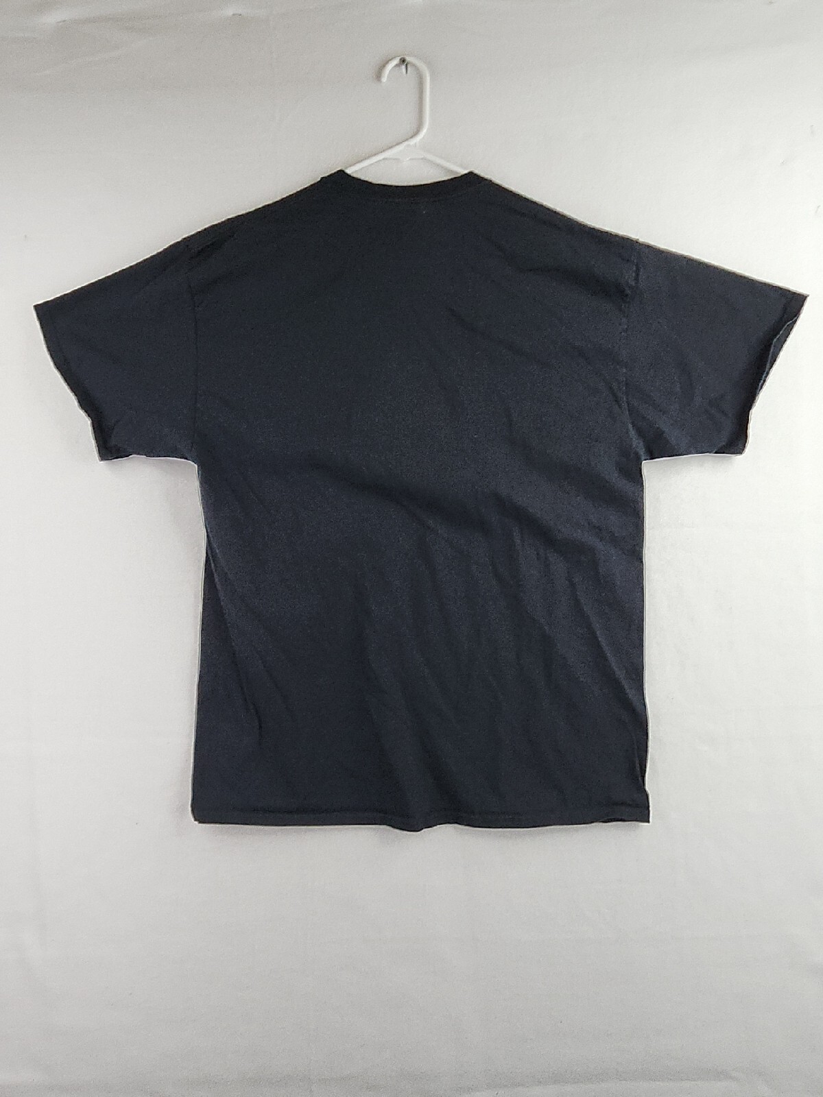 Ford Super Duty Logo Mens Black T-shirt Size XL - Gem