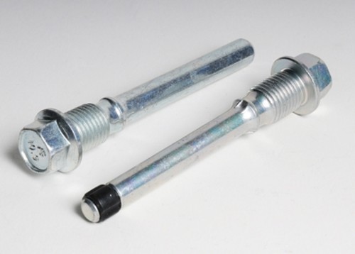 Disc Brake Caliper Guide Pin Kit-with Guide Pins Front ACDelco 179-1370 ...