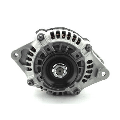 Jaylec alternator for Mitsubishi Mirage II C12A 1.5 82-88 G15B Petrol ...