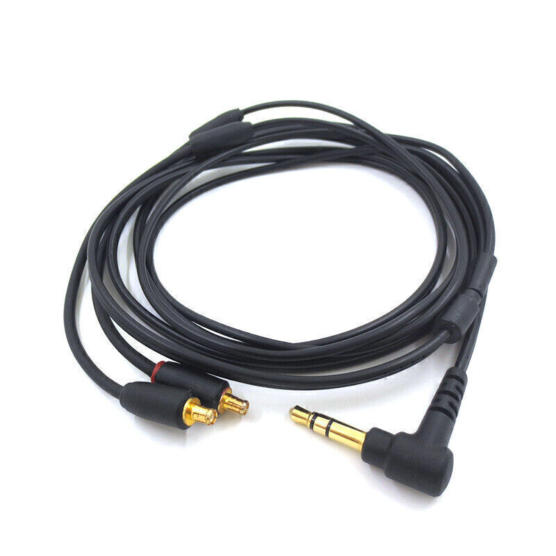 A2DC 3.5mm Headphone Replacement Cable For Audio-Technica ATH-LS50/70 ...