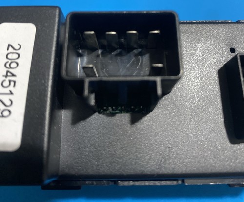 Master Power Window Door Switch For 2007-2013 Chevrolet Silverado 1500 ...