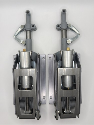 Robart 148 1/6 Scale 90 Deg Rotating Retracts Pair NIB RC Airplane ...