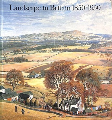 Landscape in Britain 1850-1950 Book The Cheap Fast Free Post | eBay UK
