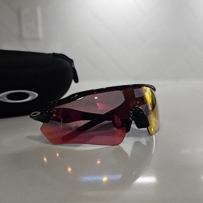 NEW Oakley Radar EV Path Sunglasses with Prizm Lens 009208 | eBay