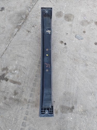 Genuine OEM Nissan 62090-3TA0A Impact Energy Absorber Bumper Foam 2013 ...