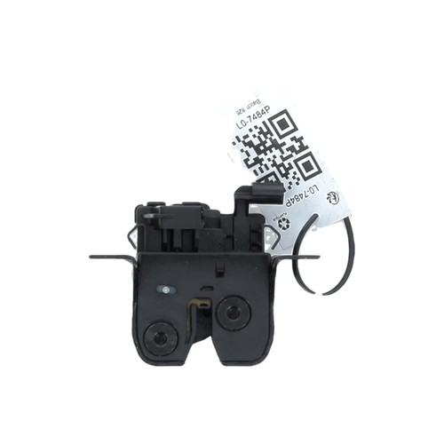 Serrure de hayon - Dacia DUSTER I PH.2 - Gris Fonce - 905039326R - L0 ...