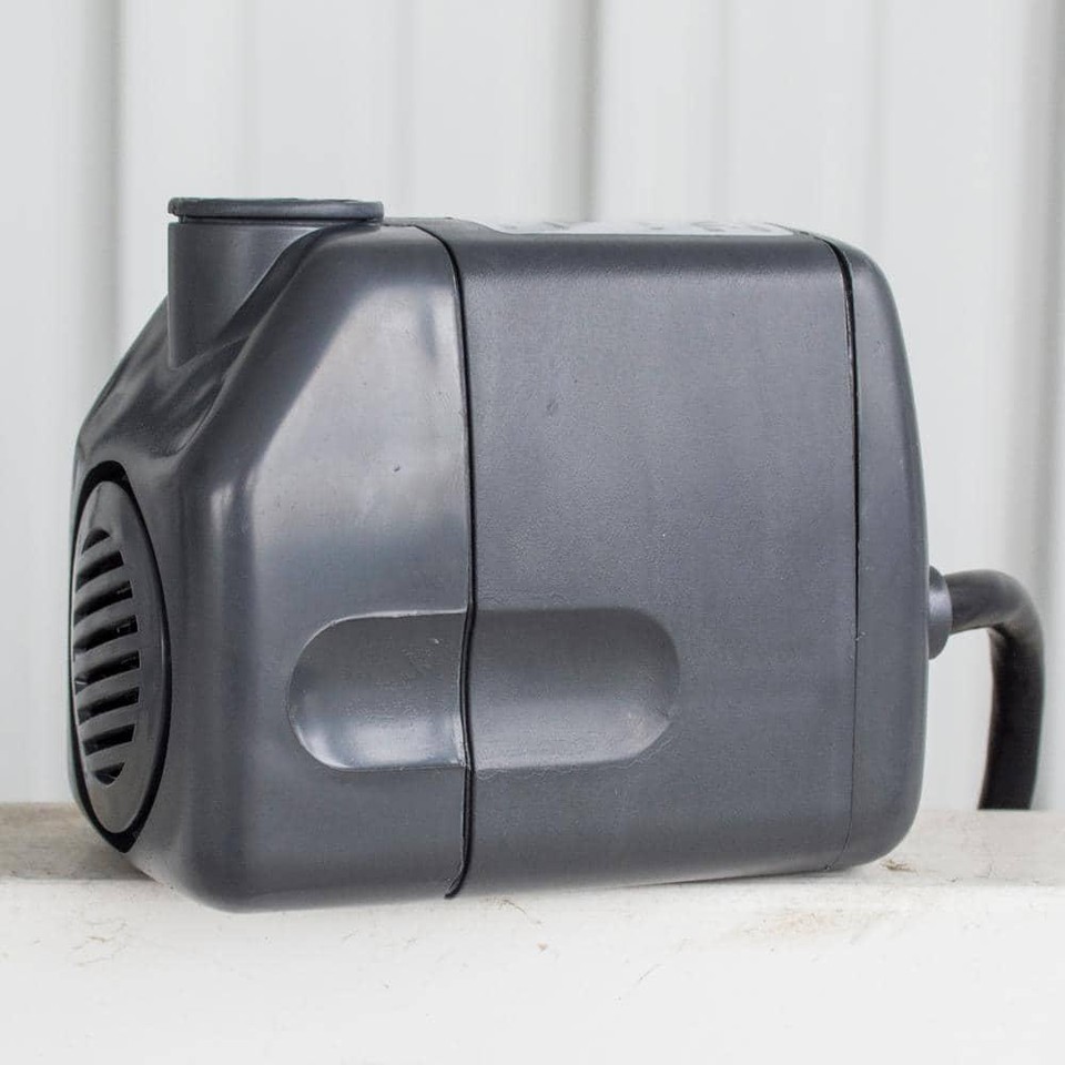 Washer Parts Replacement Pump Work in 40 Gallon Recirculates 2.6-3.2 ...