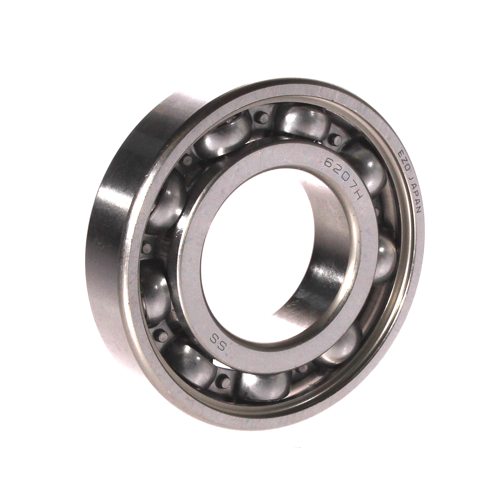 6207C3 VA EZO 35 x 72 x 17 mm DEEP GR. BALL SINGLE ROW, SS | eBay