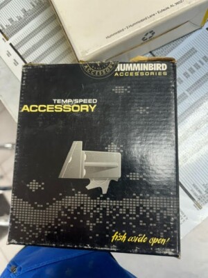 Fishfinders - Hummingbird Matrix