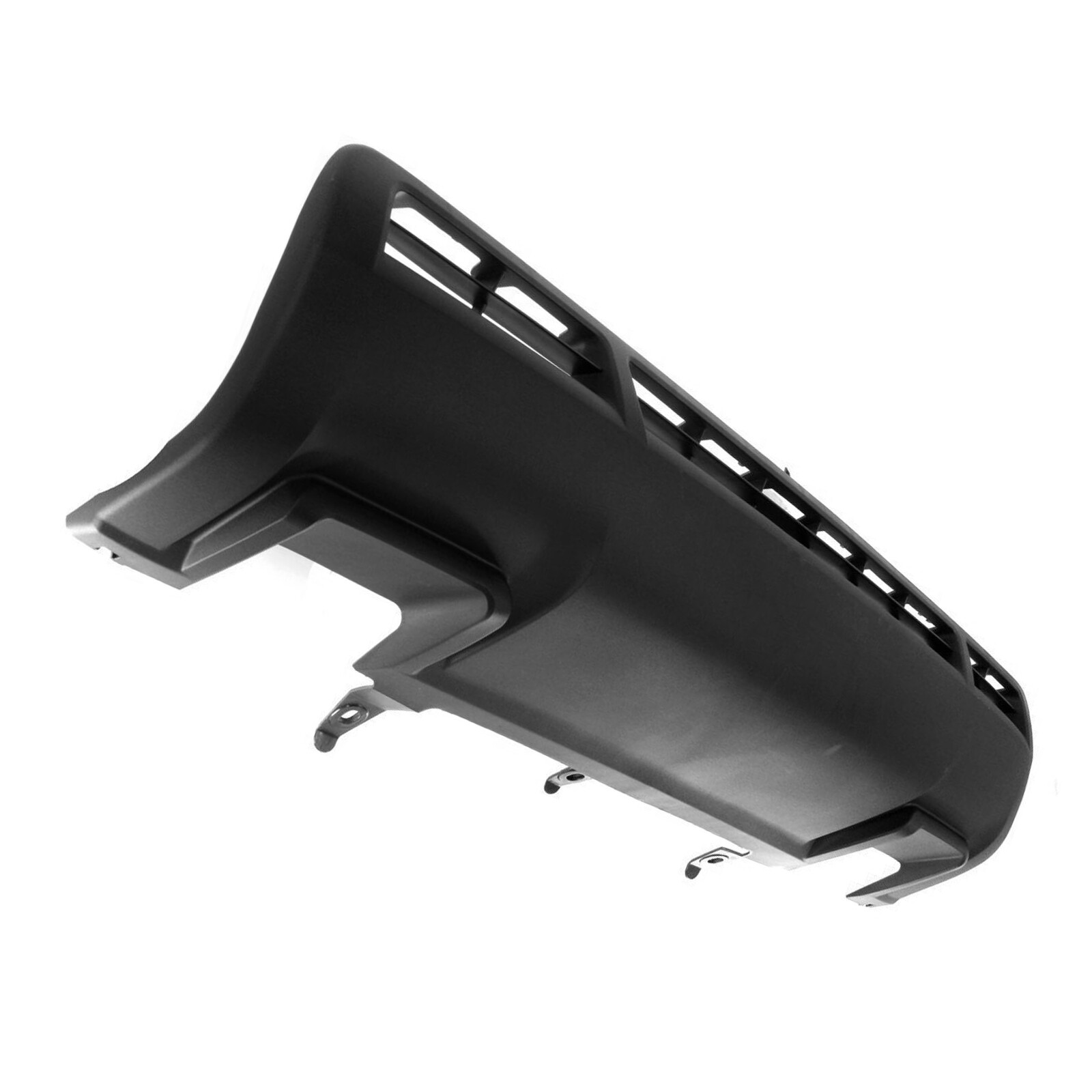 2010-2013 Toyota Tundra Textured Front Lower Bumper Valance Cover for ...