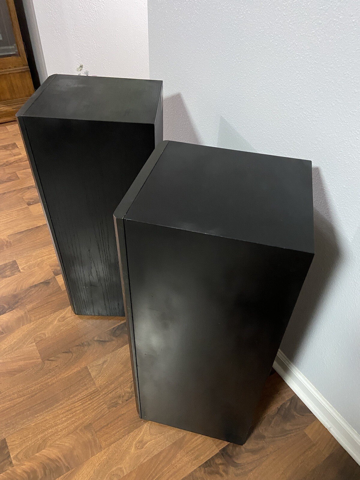 Klipsch Epic CF1 Speakers - Black | eBay