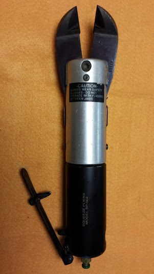 Simonds Diagonal Cutters SP-002 A3X45 | eBay