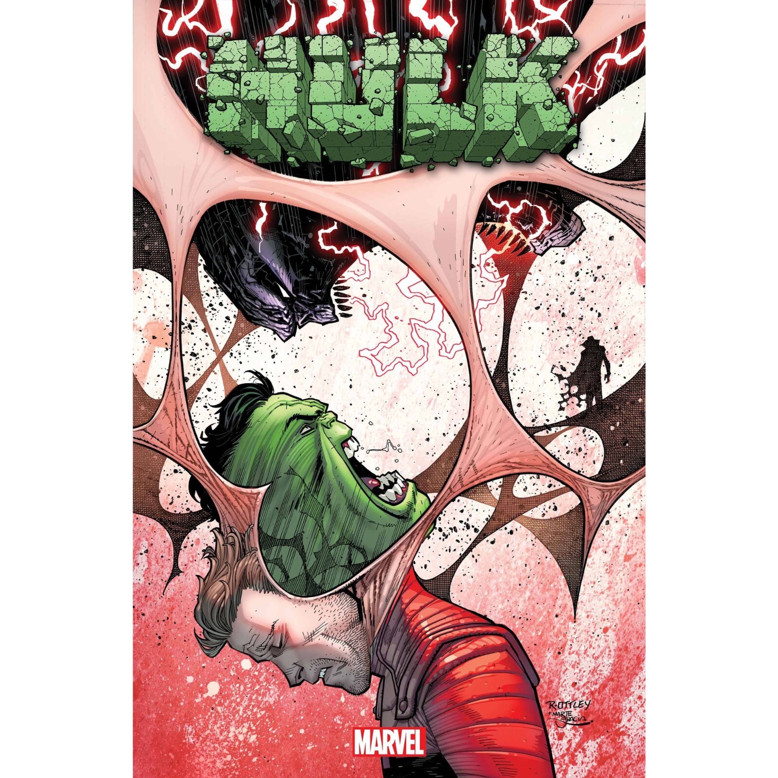 Hulk (2021) 5 6 11 12 13 14 Annual Variants | Marvel Comics | COVER ...