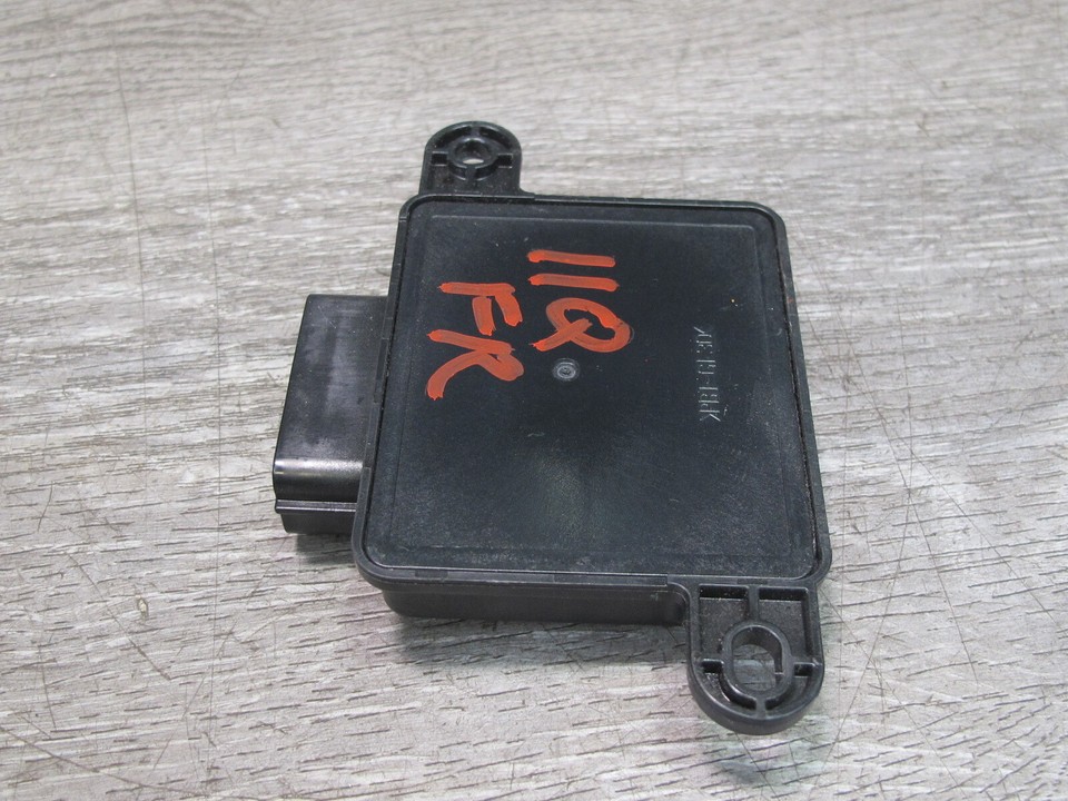 2015-2017 INFINITI QX80 FRONT RIGHT SIDE SEAT OCCUPANT SENSOR MODULE ...