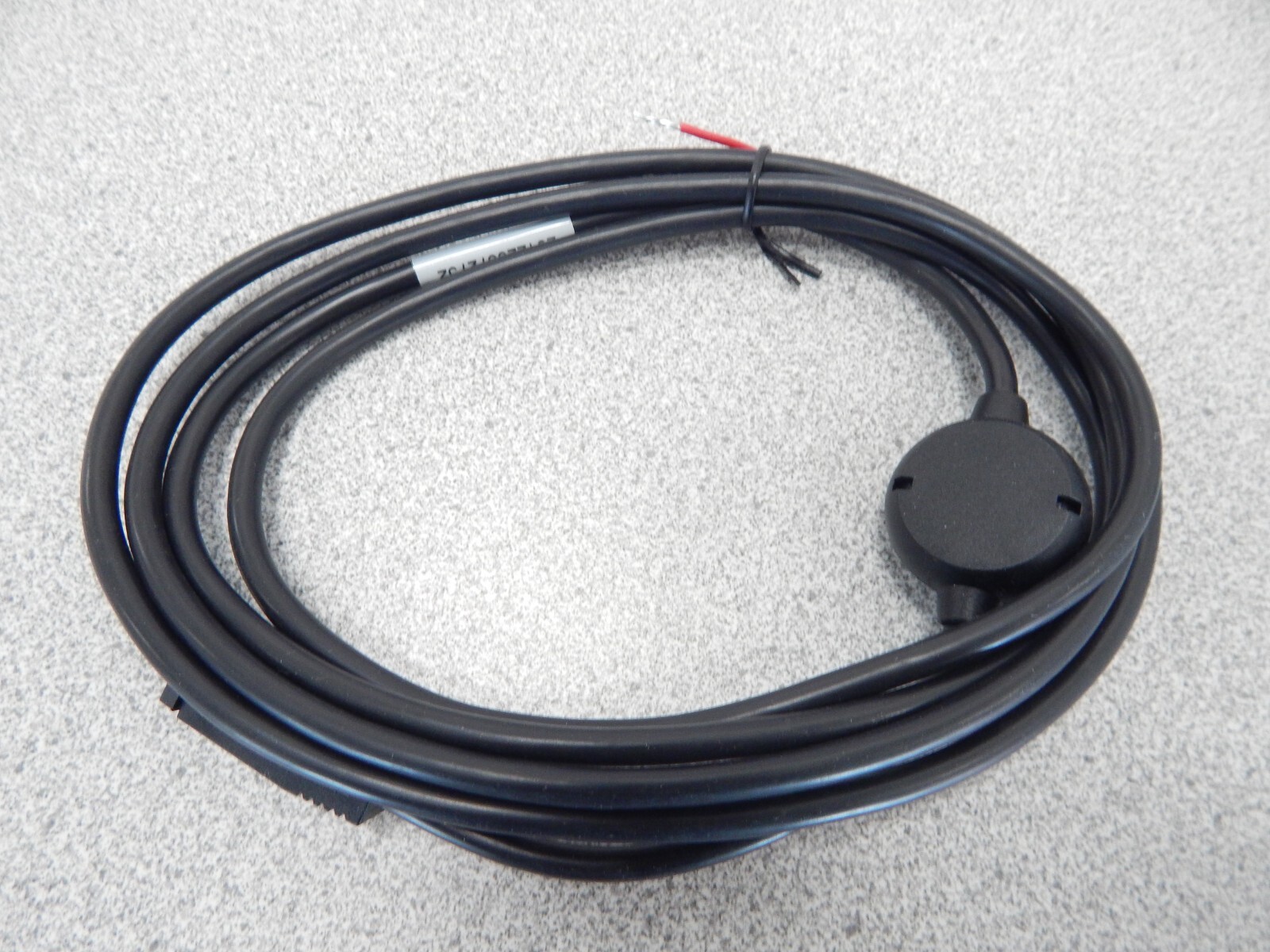 Humminbird Pc11 Filtered Power Cable 6 FT 720057-1 for sale online | eBay