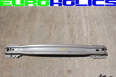 OEM Volvo S80 07-16 Rear Bumper Reinforcement Rebar Mount Bracket ...