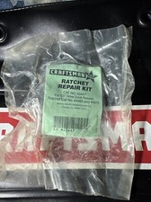 Craftsman 1/2” Ratchet Repair Kit 43447 for USA 44985 or 44975 Quick ...