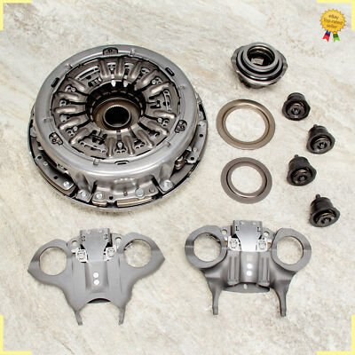 Fits LUK 602000800 Transmission Clutch kit，for Ford Focus Fiesta ...