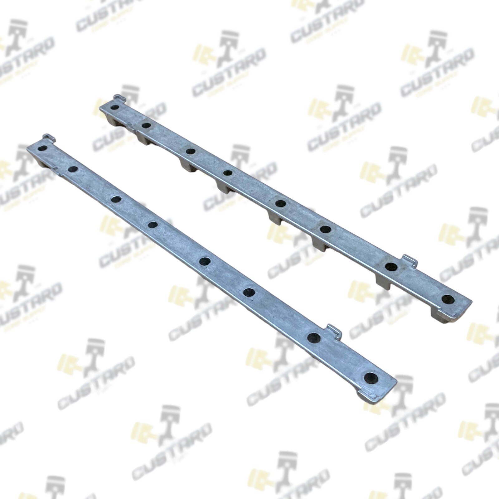 Rocker Arm Support Guide Stands Set LSX 4.8 5.3 5.7 6.0 GM LS LS1 LS2 ...