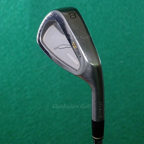 Fourteen TC910 Forged Single 8 Iron True Temper Dynamic Gold S300 Steel ...