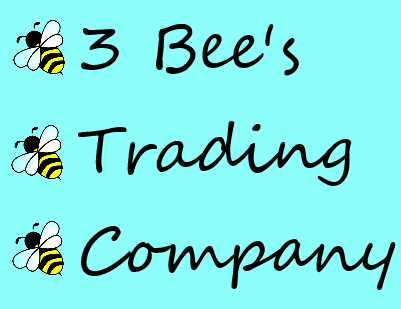 3 Bees Trading | eBay Stores