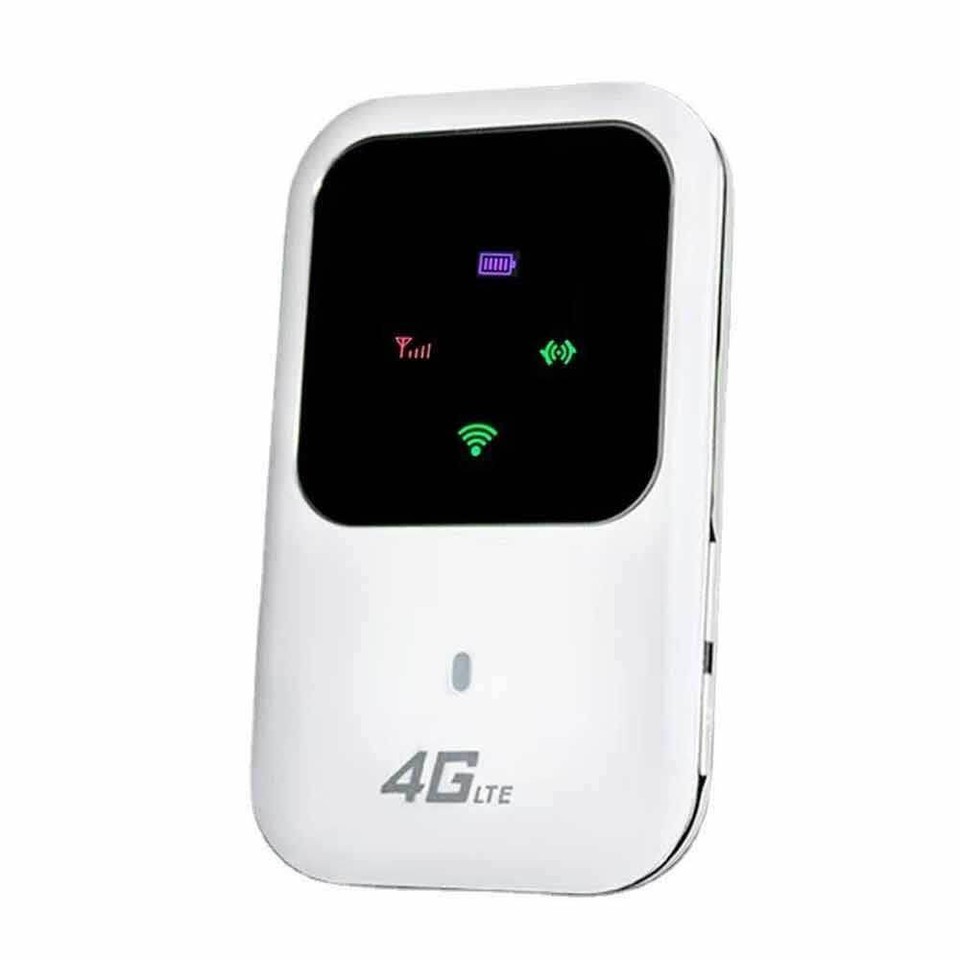 Portable WiFi, Muama Ryoko Portable WiFi, Ryoko Pro Portable WiFi ...