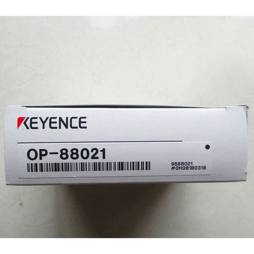 one new keyence Sensor standard mounting bracket OP-88021 Quality ...