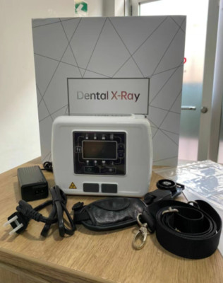 Dental Imaging & X-Ray - Digital Dental Sensor