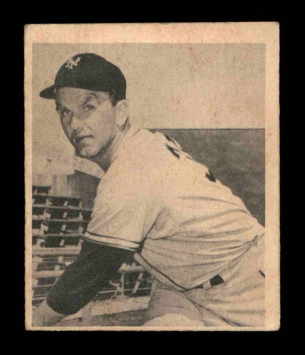 1948 Bowman #48 Dave Koslo RC EX X3163257 | eBay