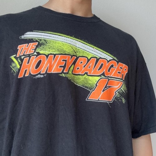 Vintage Sammy Reakes Championship Racing Graphics Black Tee Shirt | eBay