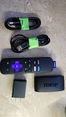 Roku Express 4k, Model 3940X2 | eBay