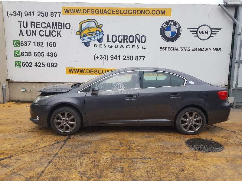 166200R010 2000308 auxiliary belt tensioner TOYOTA AVENSIS 2.0 D-4D 126 ...