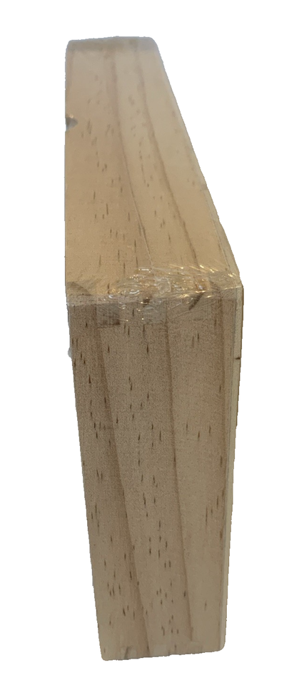 New wooden animal dress-up puzzle, mix and match clothes toddler ...