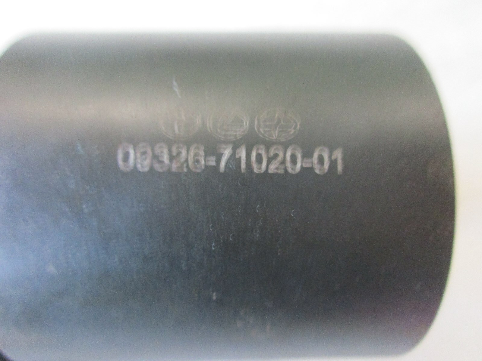 TOYOTA LEXUS OTC 09326-71020-01 LOCKNUT SOCKET WRENCH | eBay