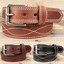 Amish Handmade Heavy Duty Work Tool Belt with Figure 8 Stitching ...