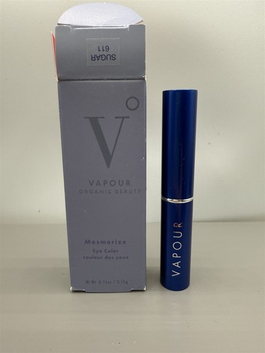 VAPOUR ORGANIC BEAUTY SUGAR 611 MESMERIZE EYE COLOR | eBay