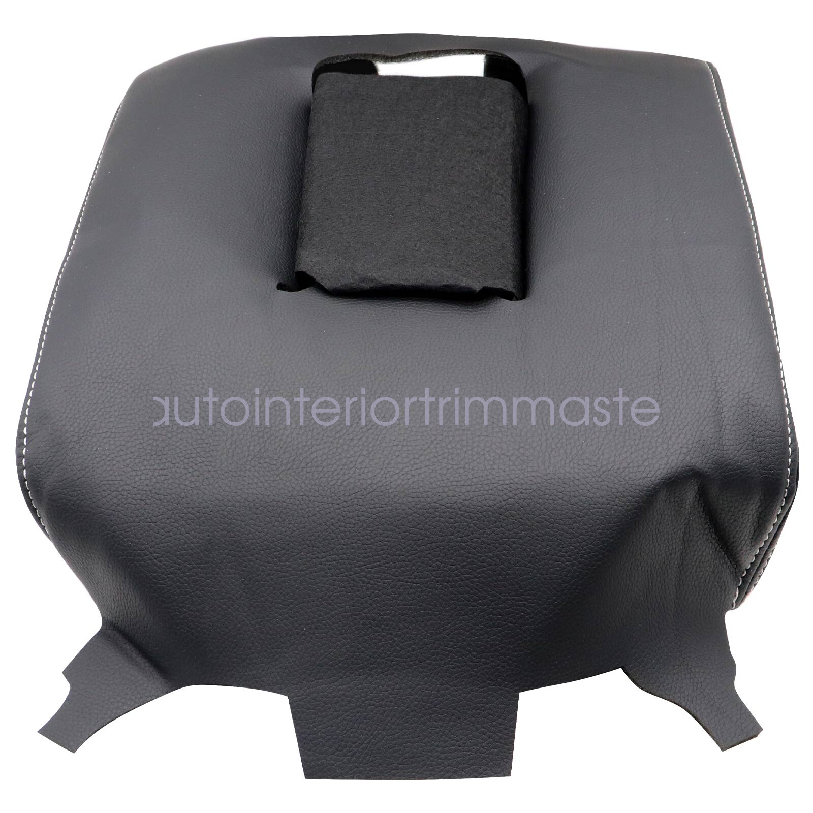 Console Lid Armrest Cover Fits 2014-2018 Chevy Silverado GMC Sierra ...