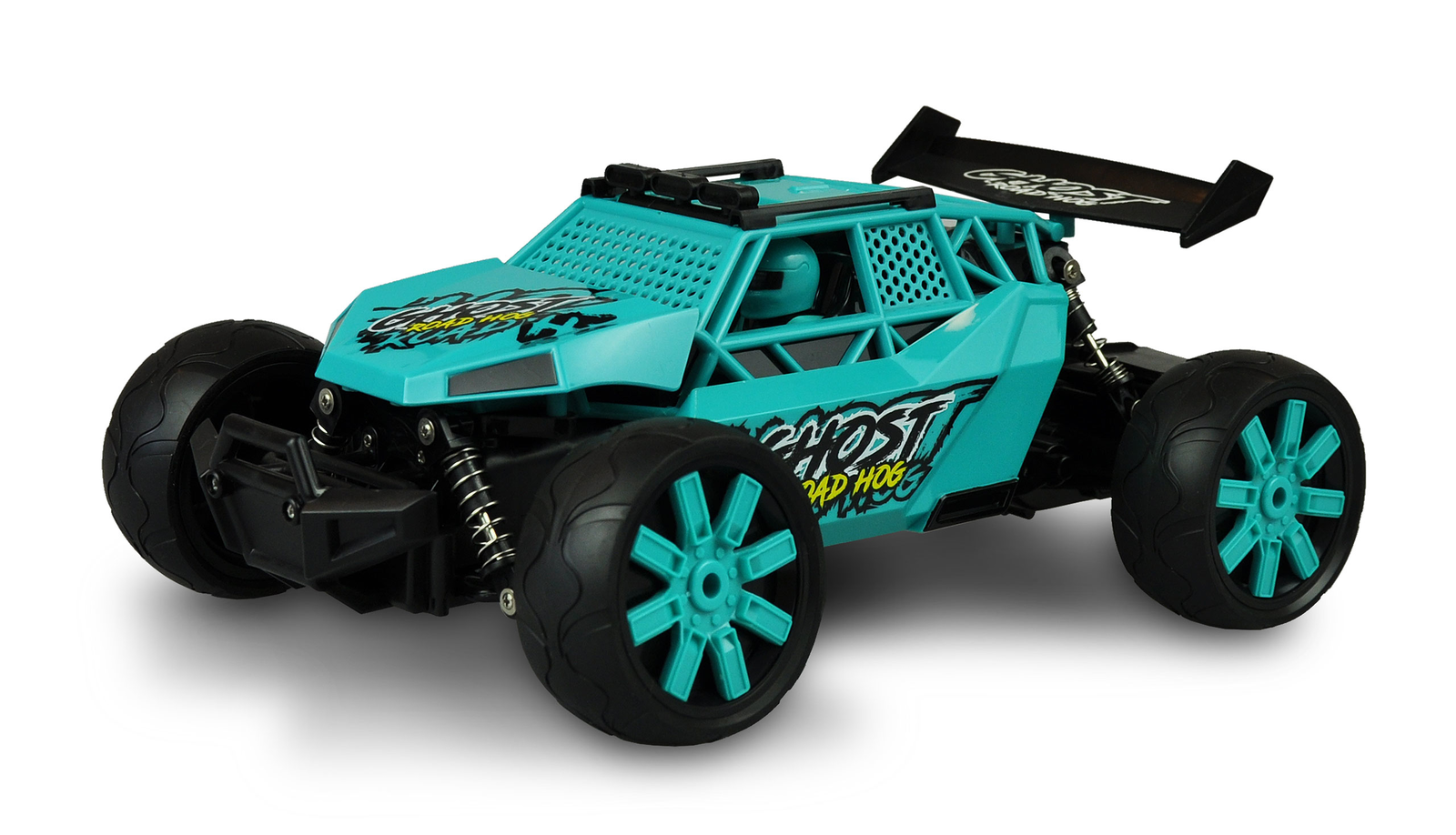 Amewi Ghost - Buggy - 1:12 - Junge/Mädchen - 6 Jahr(e) - 500 mAh - 722 ...