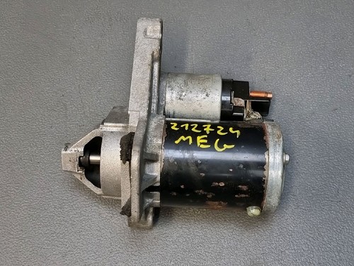 Demarreur Renault Megane III 1.2Tce 130ch start/stop moteur H5F405 ...