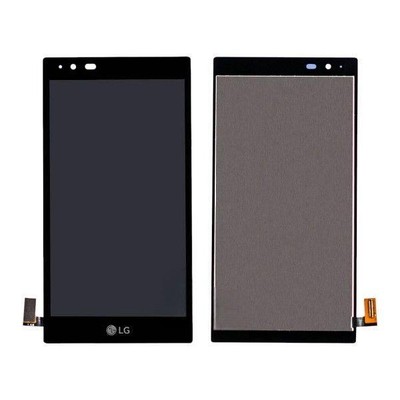 LG K8V / K8 V (VS500) LCD Assembly (Black) | eBay
