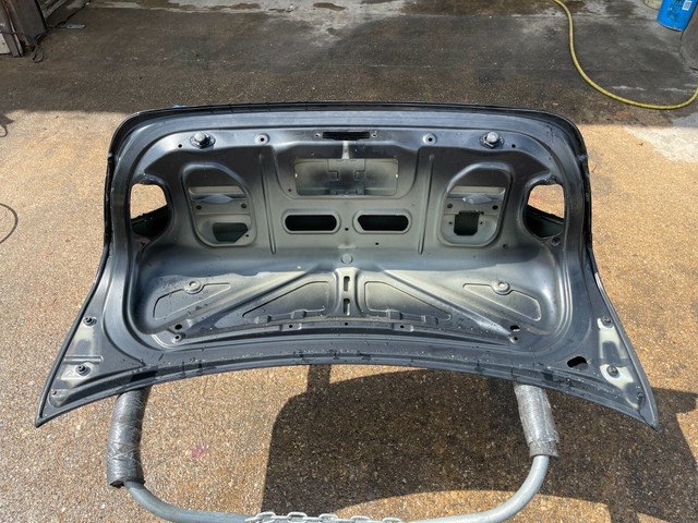 2006-2008 BMW 3 Series 328xi Trunk Lid 41627151491 OEM for sale online ...