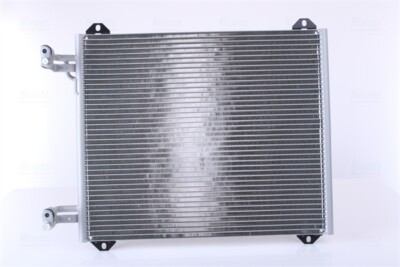 Condenser, air conditioning for AUDI:A2 8E0820177 8Z0010183D 8Z0260403B ...
