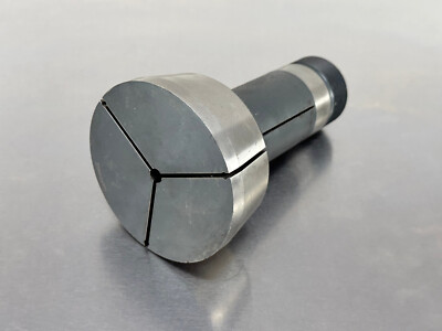 Collets - Step Chuck