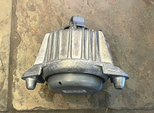 2015-2018 MERCEDES CLS550 RIGHT ENGINE SUPPORT MOUNT, 2182400200 ...