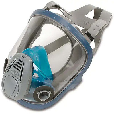 Advantage® 3000 Respirator Small - 10028996 | eBay