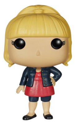 FUNKO POP! MOVIES: PITCH PERFECT - FAT AMY 849803063306| eBay