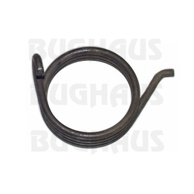 Brake Pedal Return Spring - VW Bus 1955 - 1967! Top Quality! FREE SHIP ...