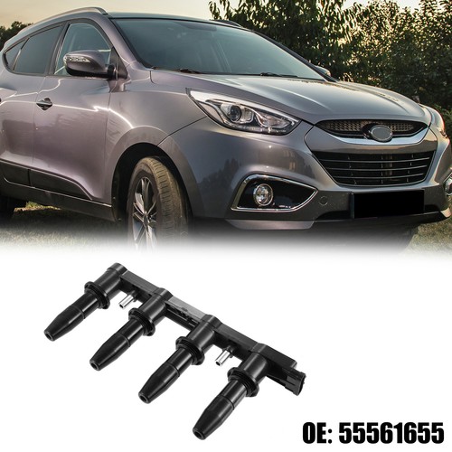 Ignition Coil 55561655 for Vauxhall for Astra MkVI for Vauxhall ...