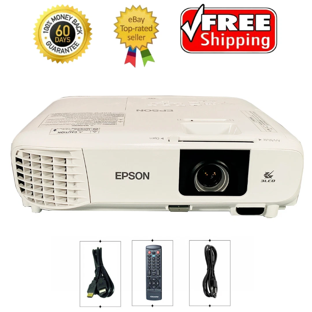 Epson Projector Price